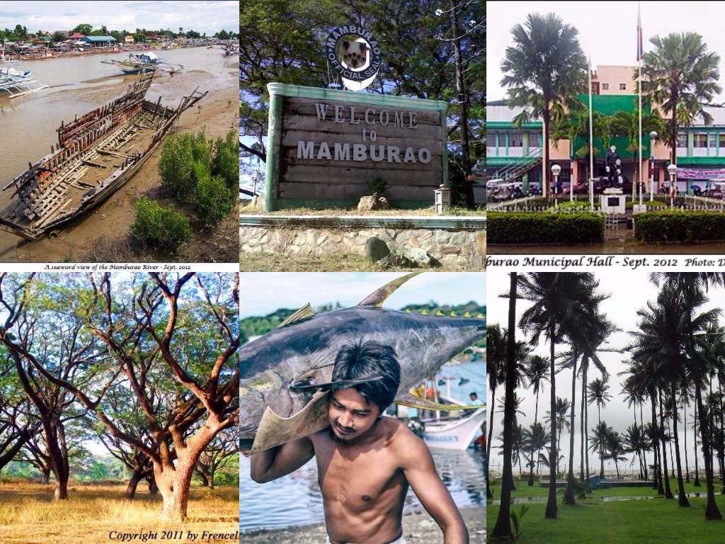 Mamburao – Provincial Assessor's Office, Occidental Mindoro